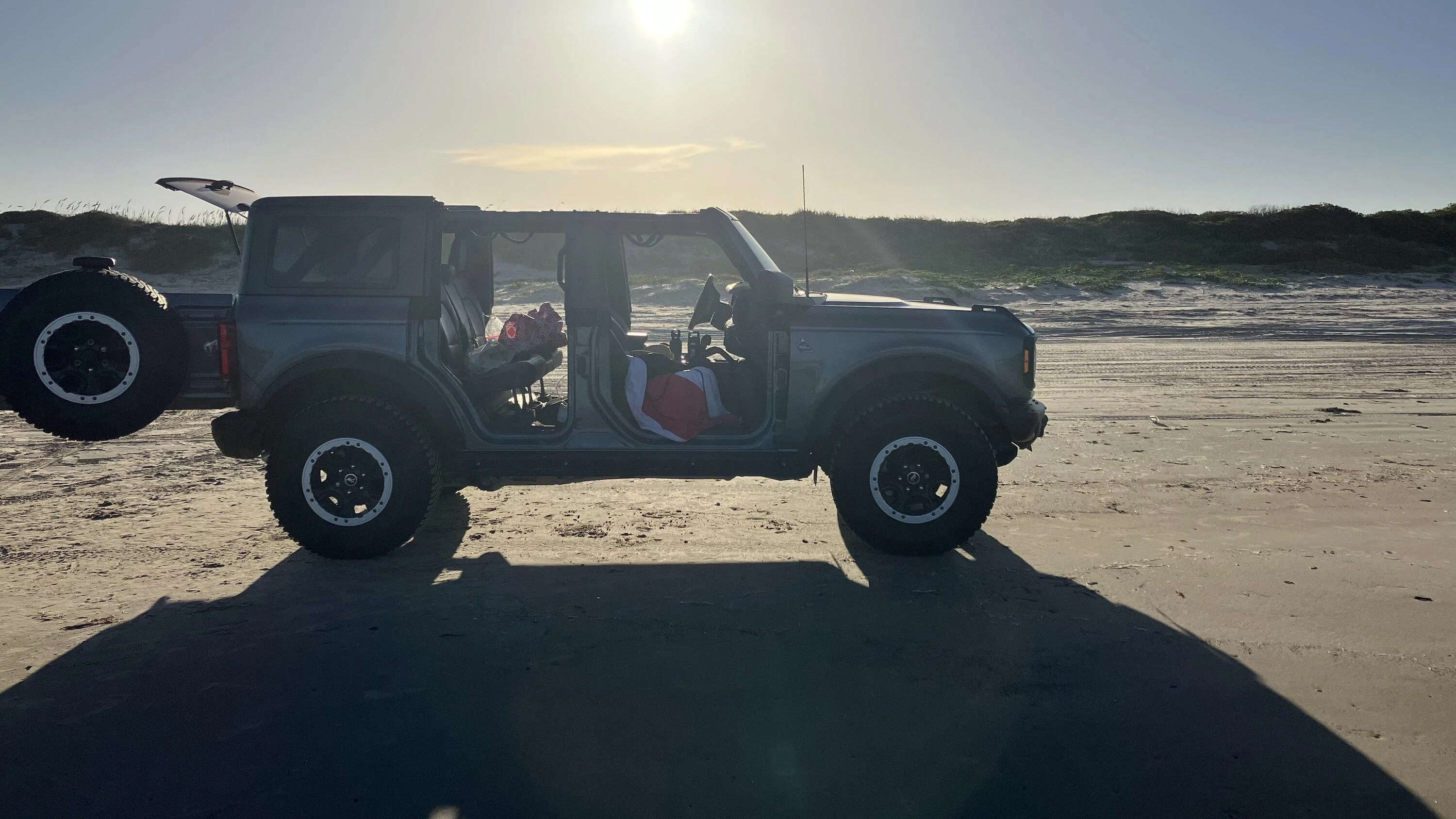 Let’s see those Beach pics! | Page 14 | Bronco6G - 2021+ Ford Bronco ...