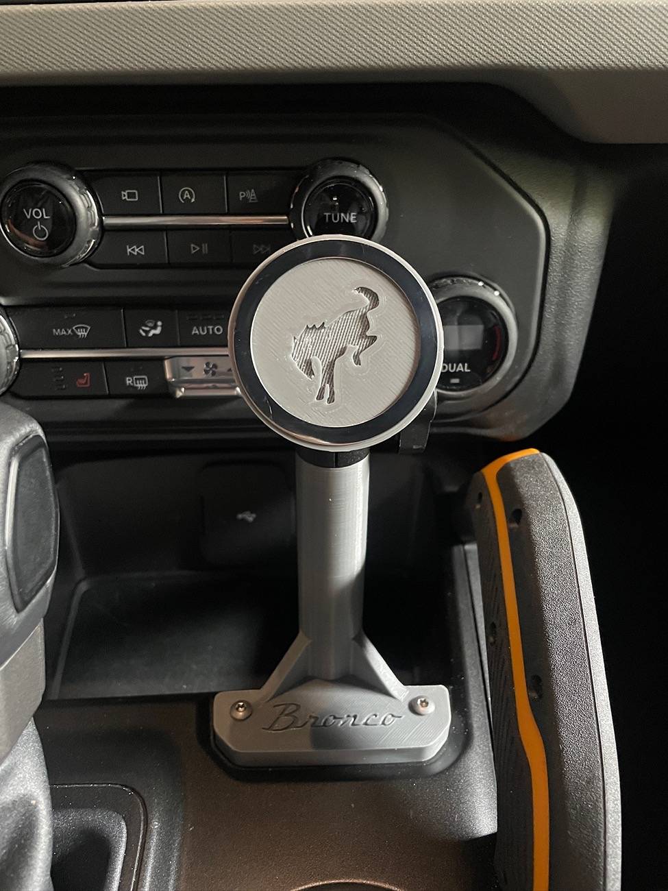 Show me your 3D printed accessories. 3D Prints for Bronco Enthusiasts ...