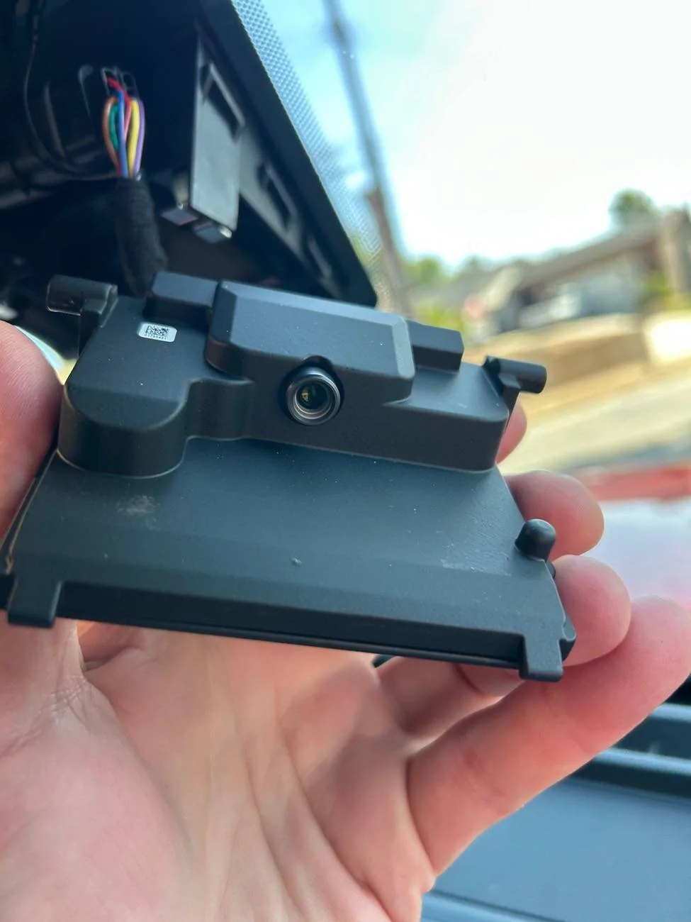 Best Bronco Dash Cam I have Found 4K OEM Look | Page 2 | Bronco6G ...
