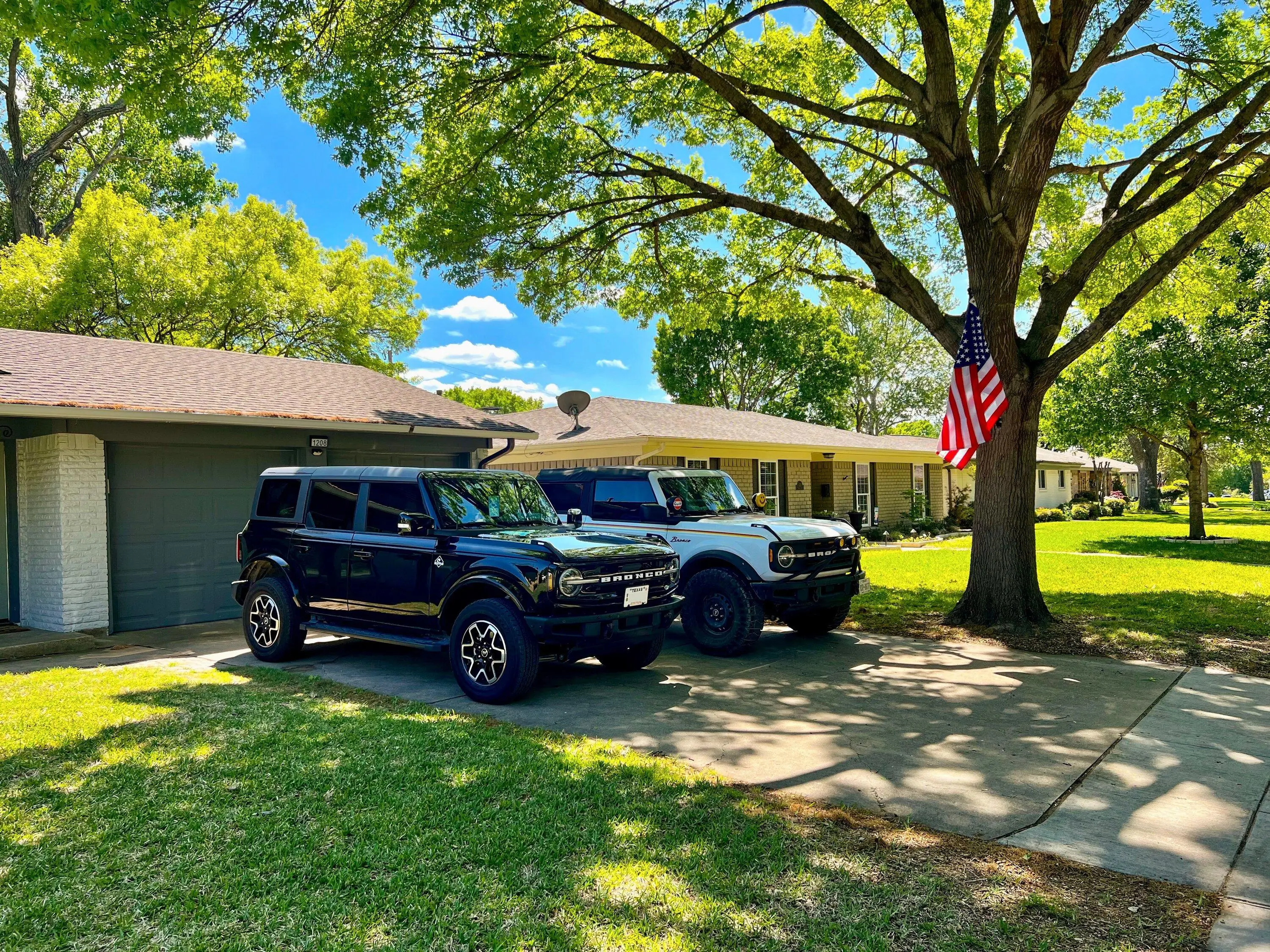 Happy Easter 2 all the Bronco families! | Bronco6G - 2021+ Ford Bronco ...
