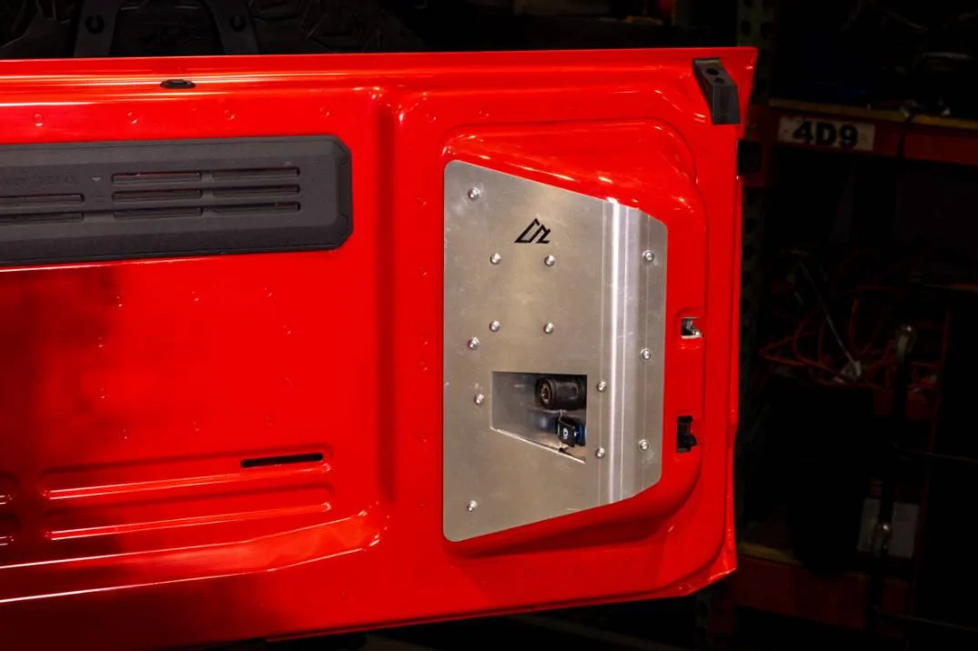 best use for tailgate space? | Bronco6G - 2021+ Ford Bronco & Bronco ...