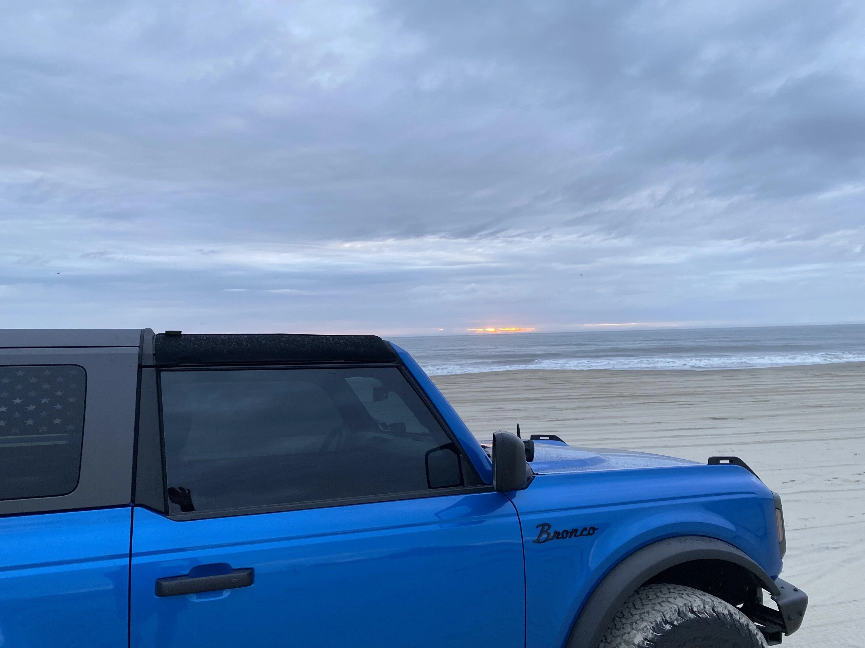 Beach Builds / Surf Fishing Builds ready for the summer? Post yours ...