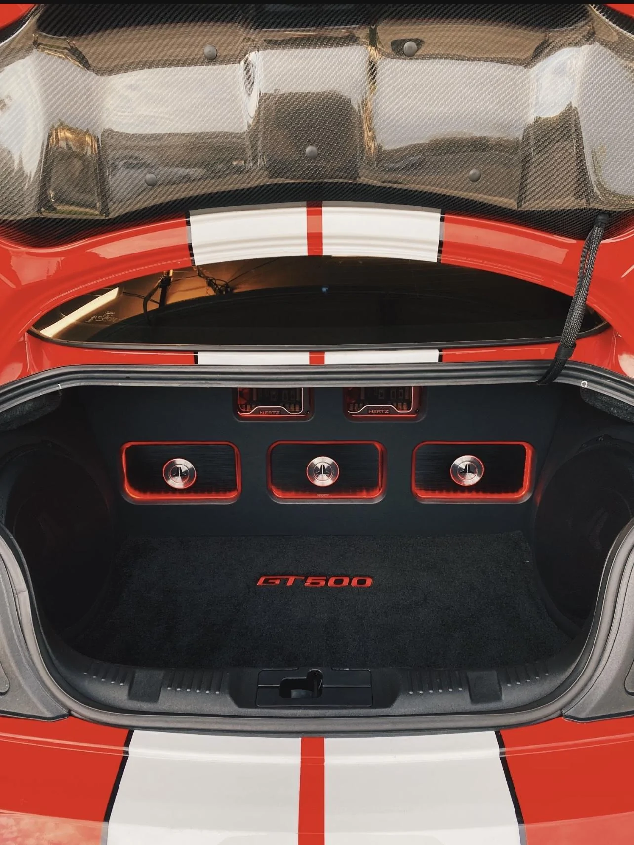 JL Audio Stealthbox subwoofer enclosure for Bronco now available | Page ...