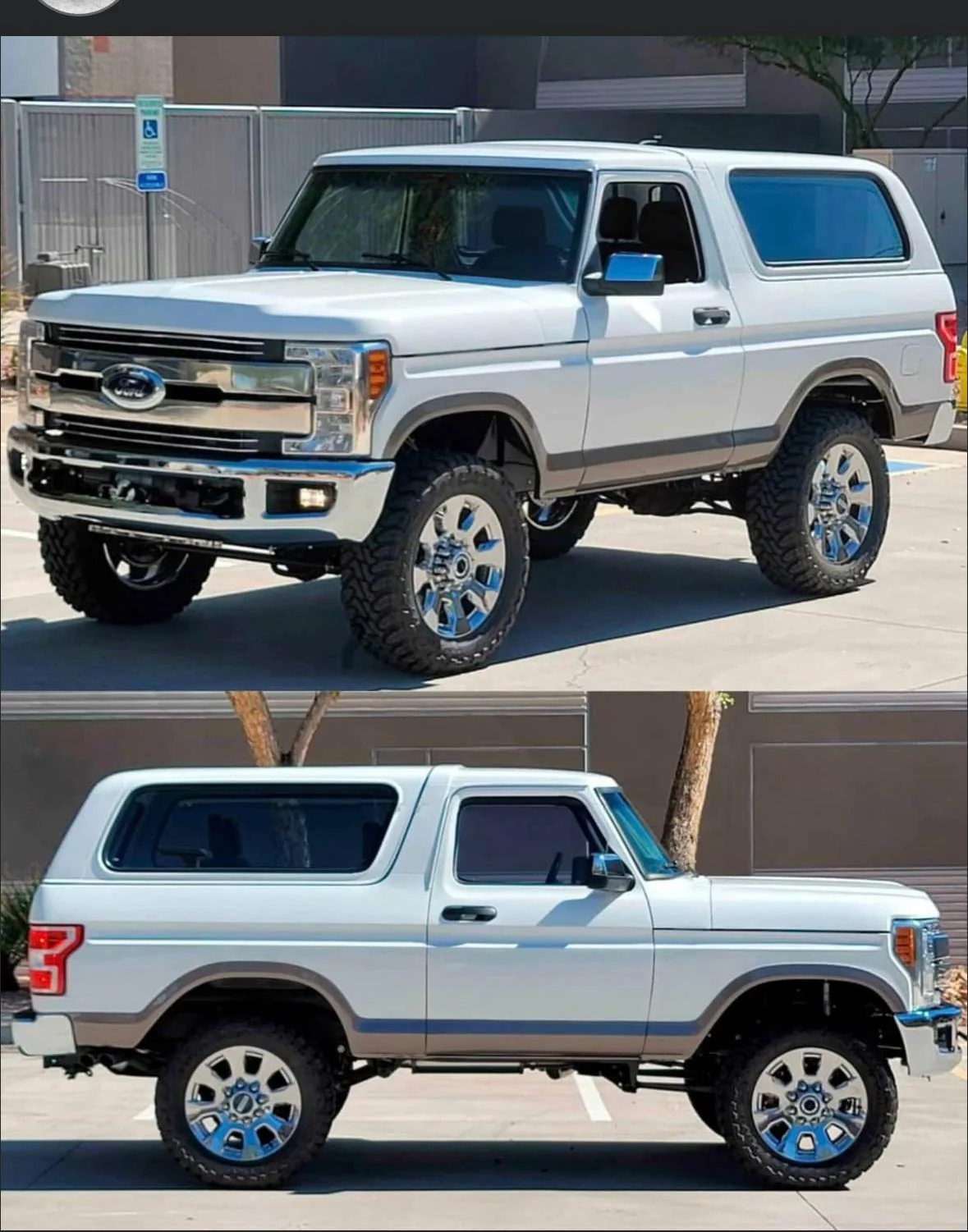 Bronco for men | Page 4 | Bronco6G - 2021+ Ford Bronco & Bronco Raptor ...