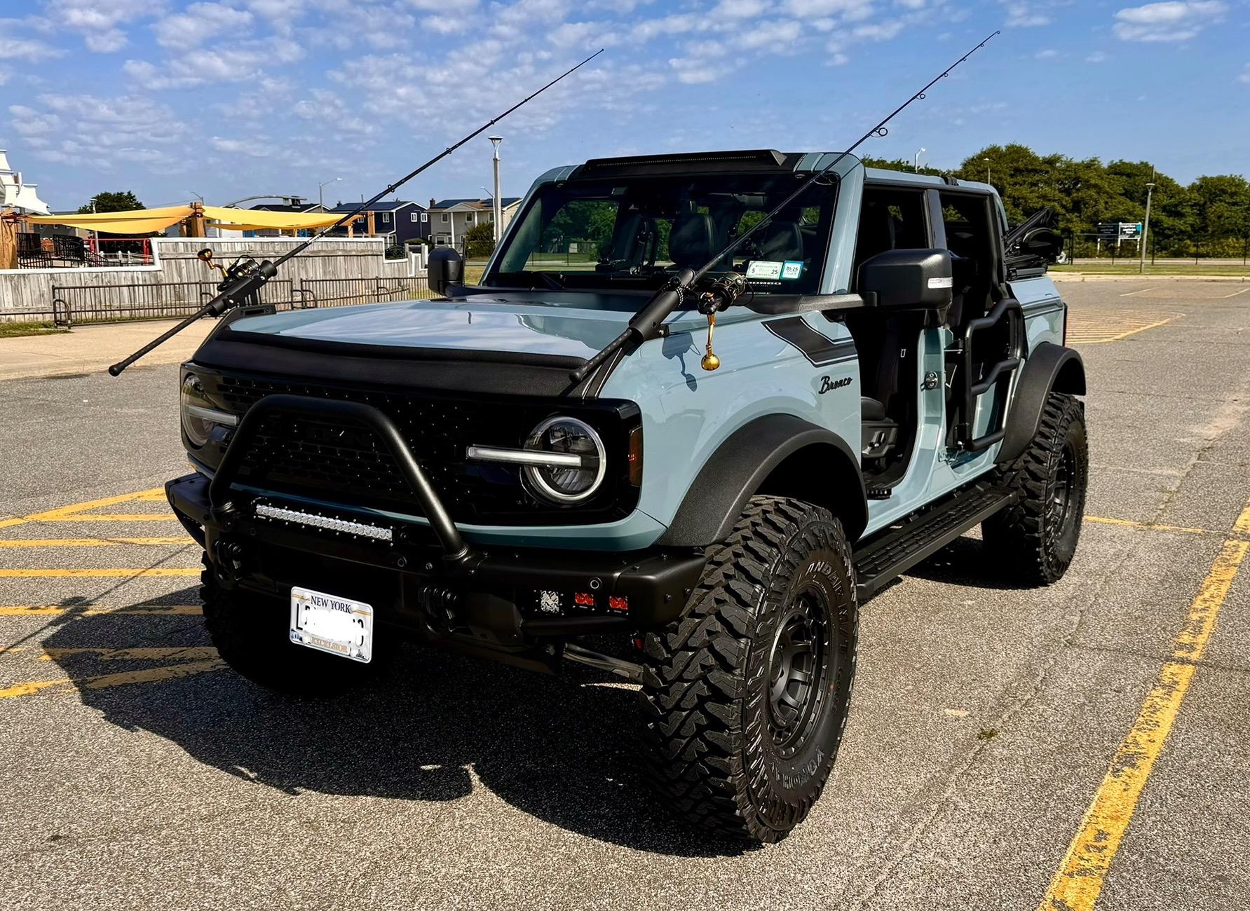 Show us your installed wheel / tire upgrades here! (Pics) | Page 215 ...