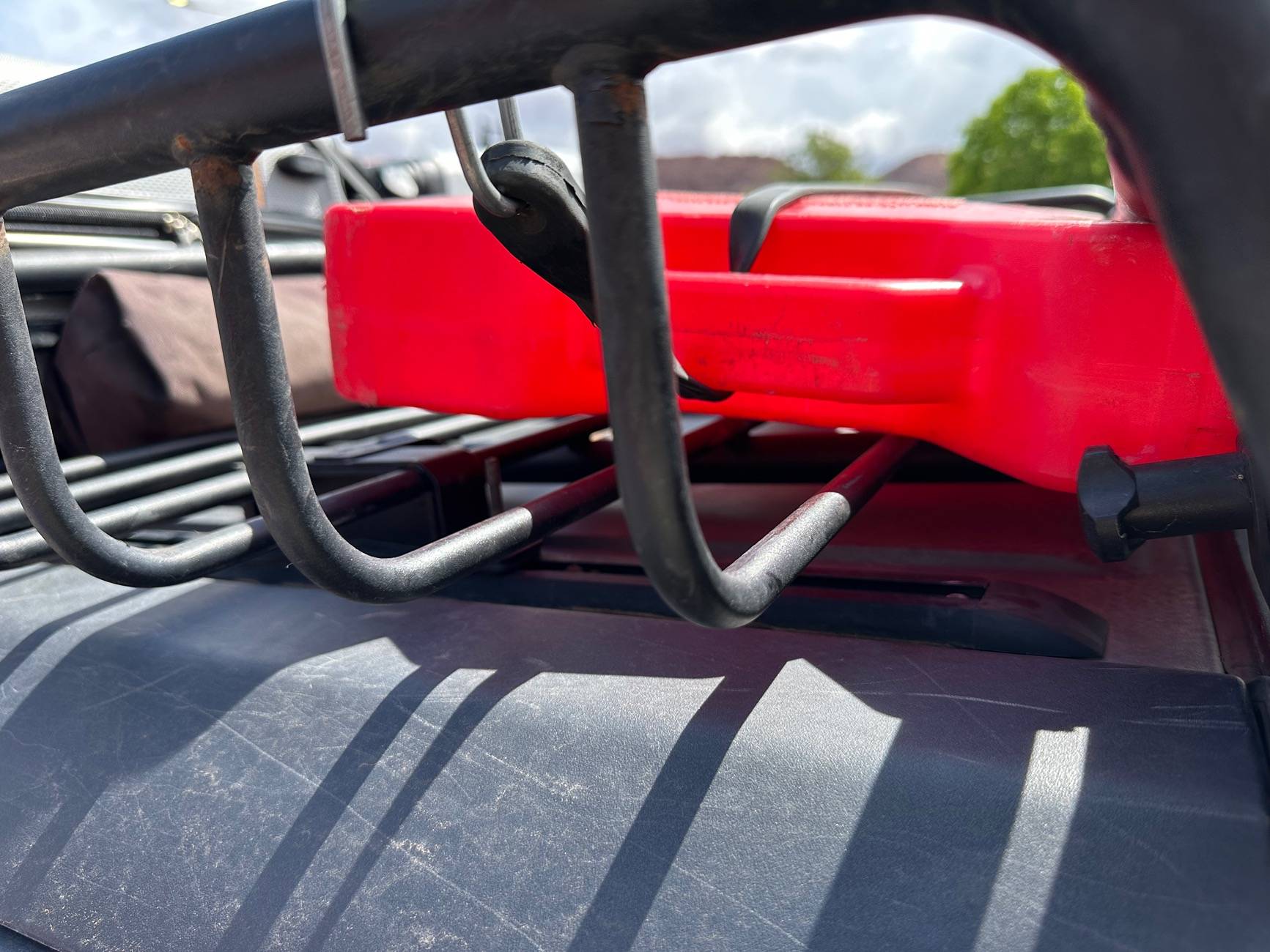 Drilling Hardtop - Anyone done it? Things to know? | Page 2 | Bronco6G ...