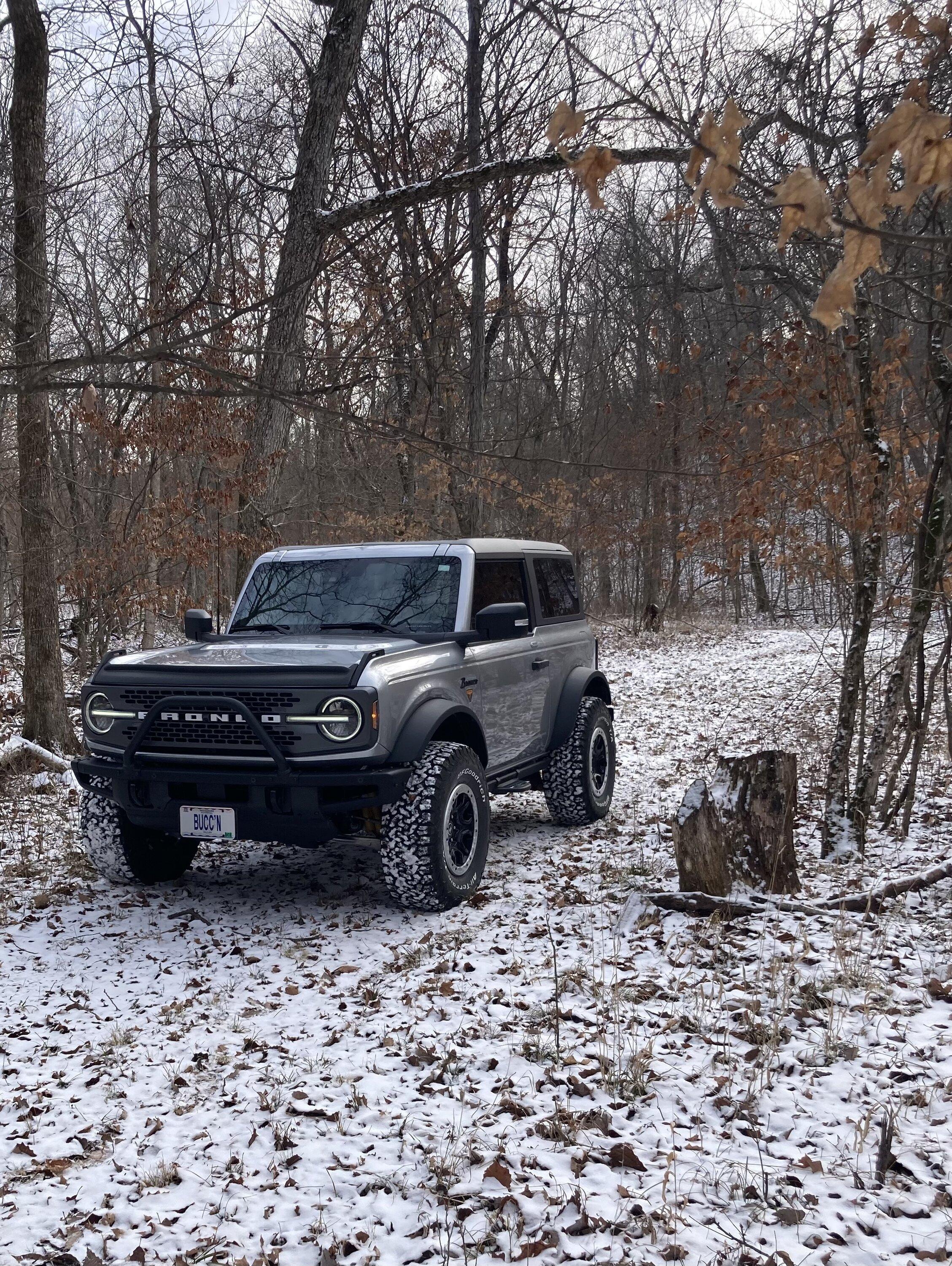Falken Wildpeak A/T4W All-Terrain Tires | NOW Available at DTC! | Page ...