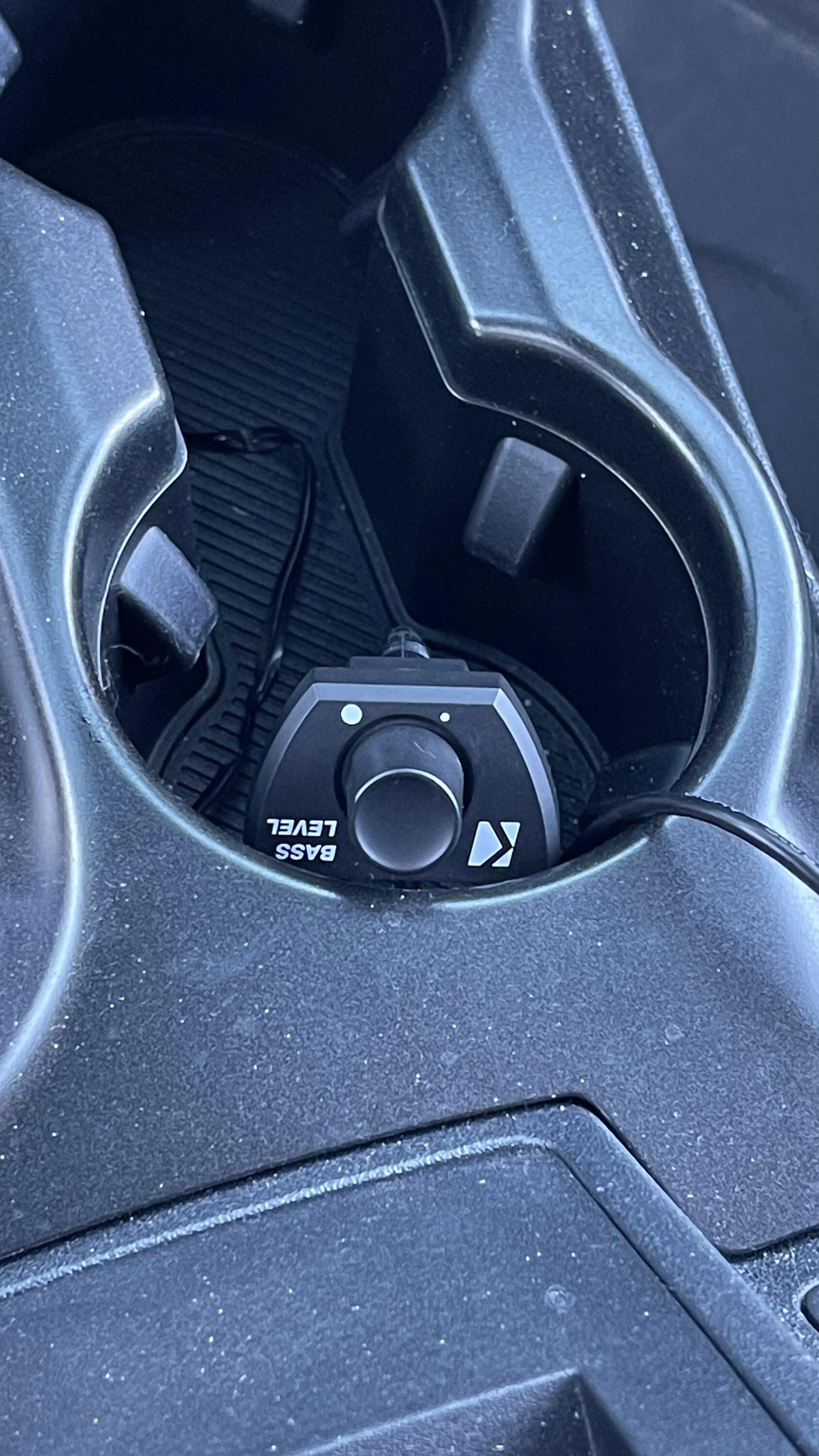 My stereo upgrades -- very pleased with results using PlugNPlaykits ...