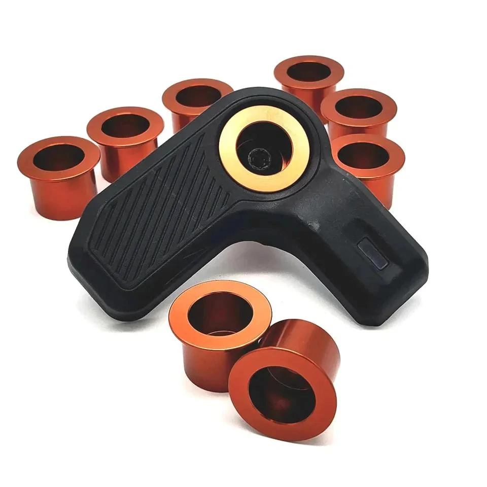 [ModCrate Interior Accessories full Color Line] Hardpoint Mount ...