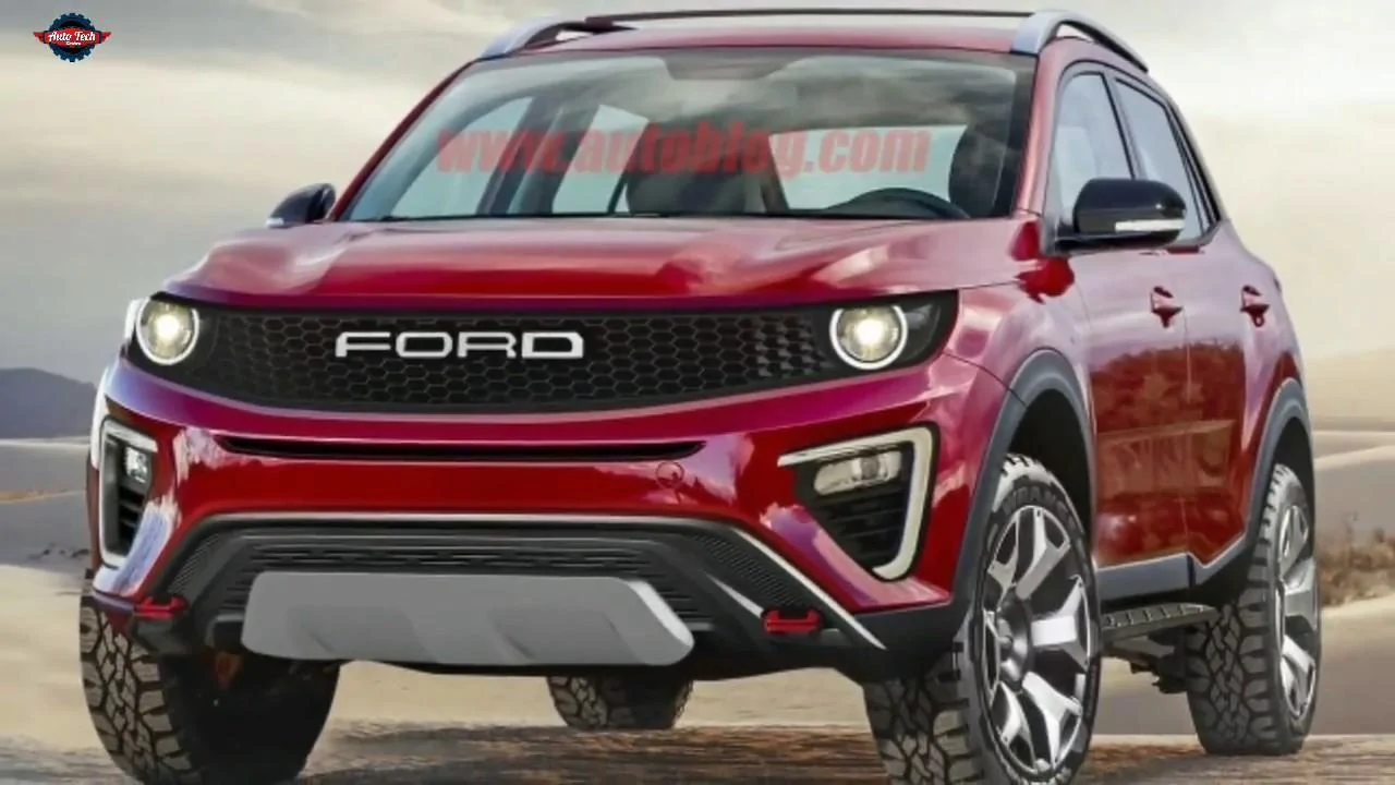 2020 Ford Bronco Concept Rendering | Page 14 | Bronco6G - 2021+ Ford ...