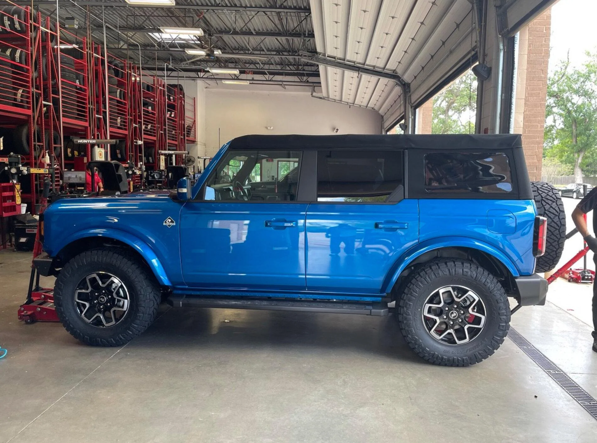 Legacy Ford – A dealer that did it right… | Bronco6G - 2021+ Ford ...