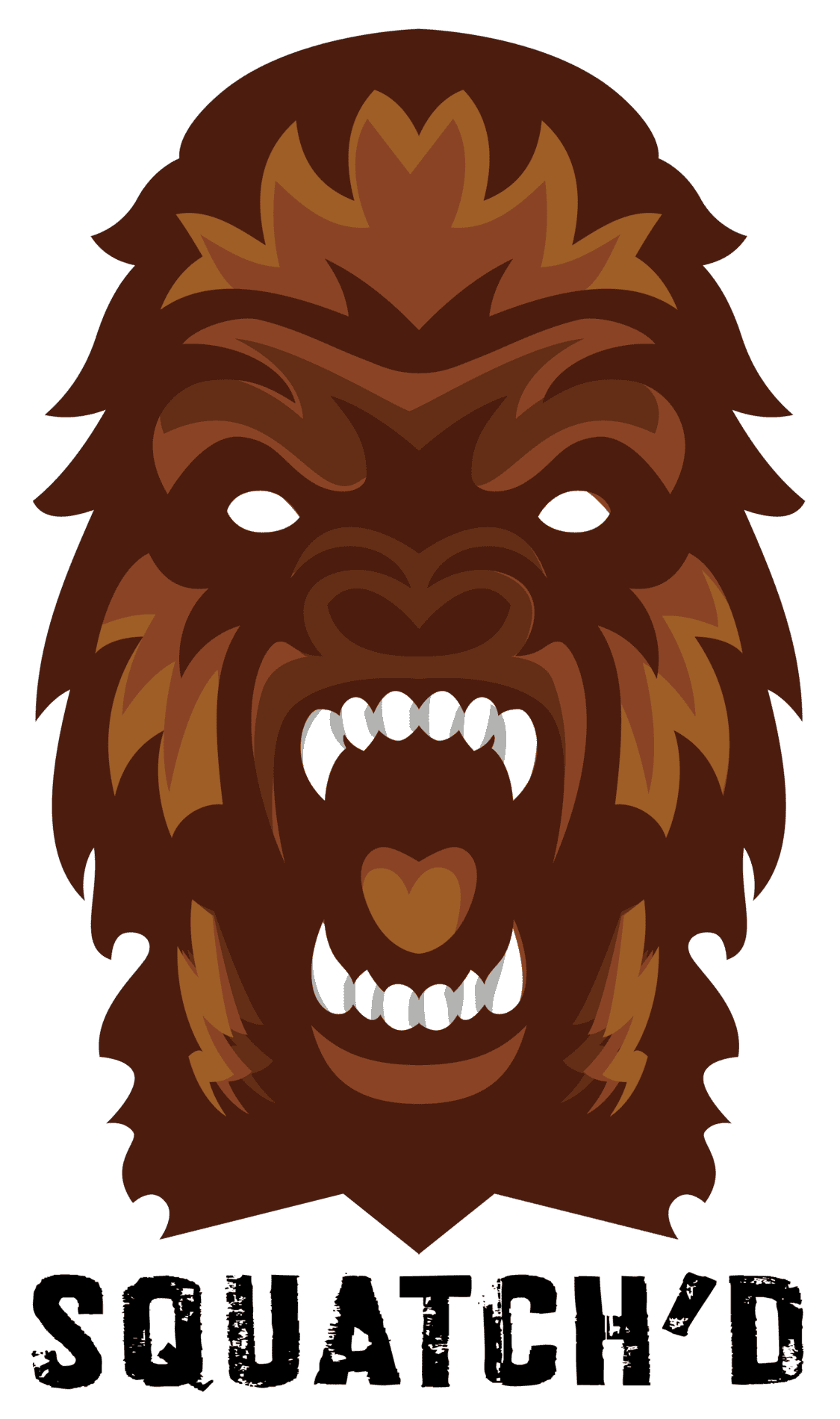 Ford. Give us a Sasquatch Badge. | Page 5 | Bronco6G - 2021+ Ford ...