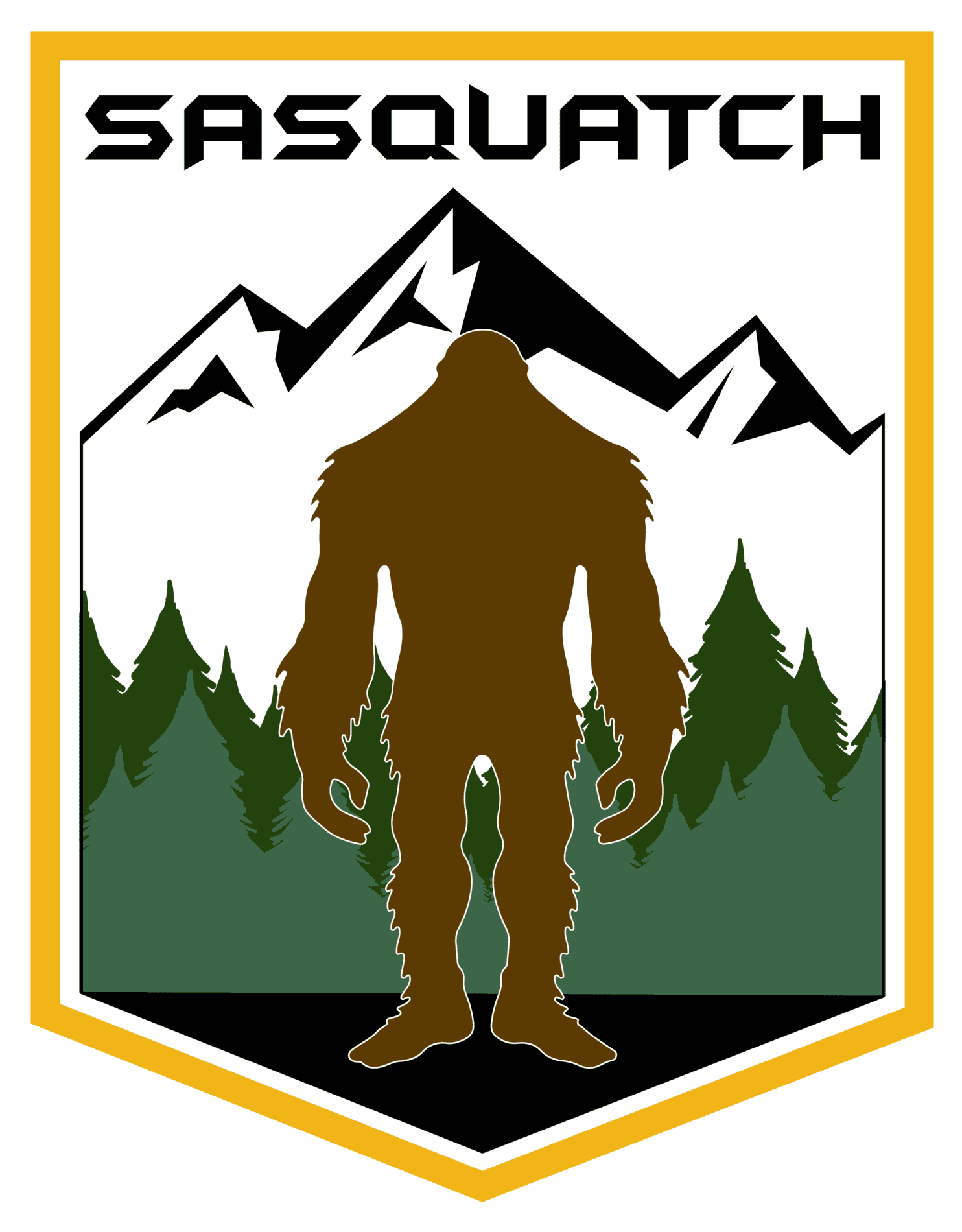 Ford. Give us a Sasquatch Badge. | Page 9 | Bronco6G - 2021+ Ford ...