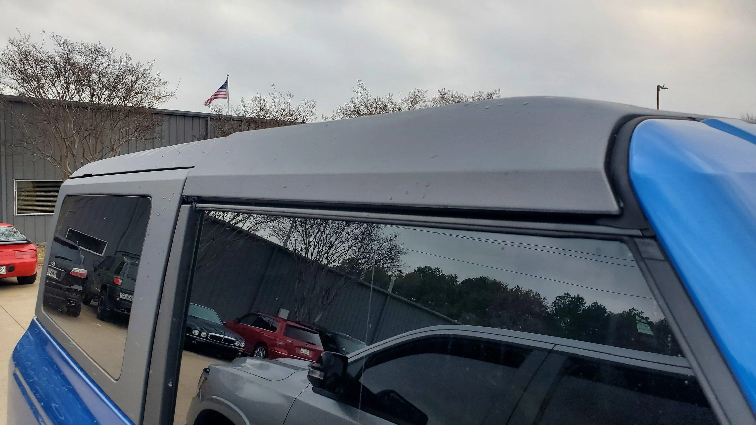 Hardtop fitment issues | Bronco6G - 2021+ Ford Bronco & Bronco Raptor ...