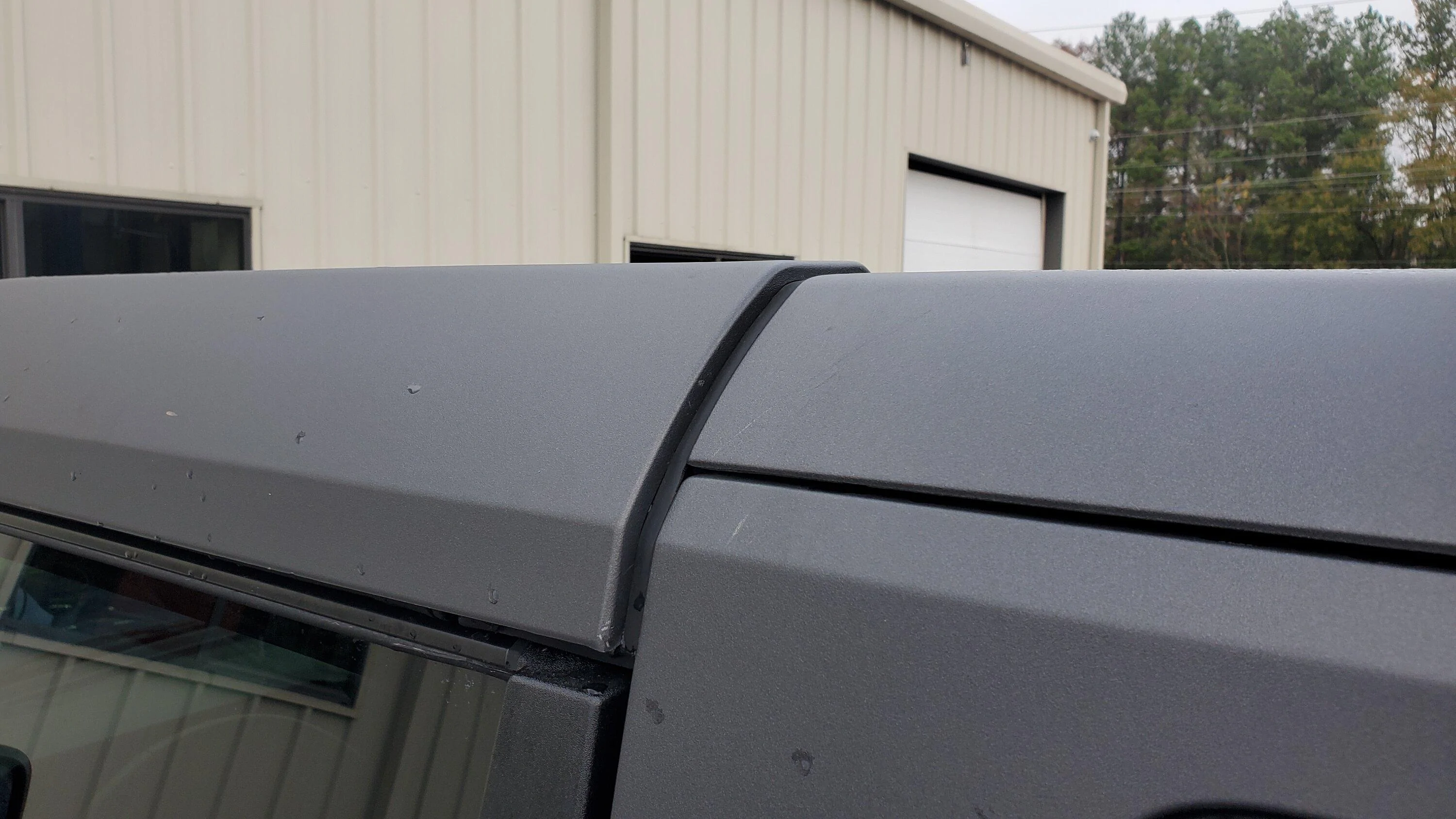 Hardtop fitment issues | Bronco6G - 2021+ Ford Bronco & Bronco Raptor ...