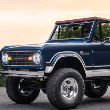 U725 2021 MY Ford Bronco Information | Bronco6G - 2021+ Ford Bronco ...