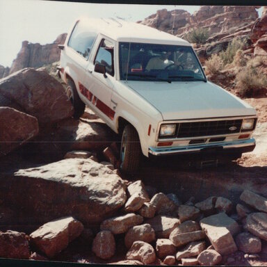 On Demand vs Full Time Auto 4x4 - what difference ? | Bronco6G - 2021 ...