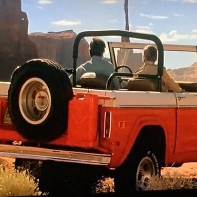 WBDO (Web Based Dealership Ordering system) | Bronco6G - 2021+ Ford ...