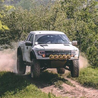 Raptor DRL pattern via ForScan? | Bronco6G - 2021+ Ford Bronco & Bronco ...