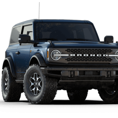 Electric Bronco EV Teased in Announcement of New Ford EV Platforms ...