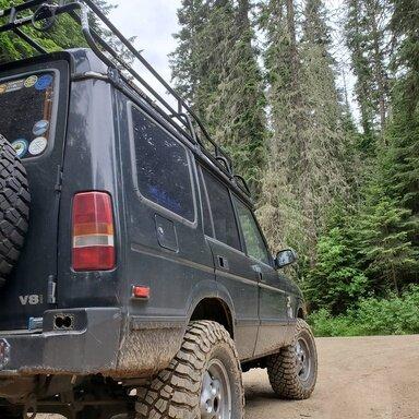 Connected vs. Connected Built-In Navigation | Bronco6G - 2021+ Ford ...