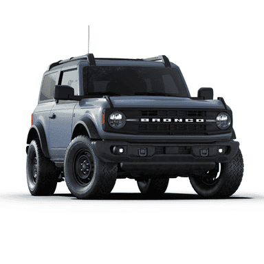 Bronco First Edition 2-Door 1/25 Scale Model Kit from AMT | Bronco6G ...