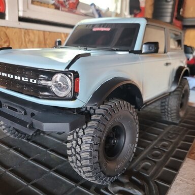 Bronco GOAT Modes Guide by Trim - Compiled and Confirmed Info 🐐 ...