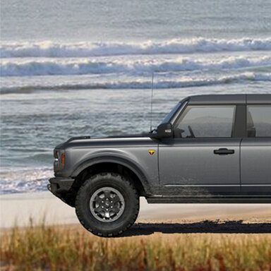 New (?) Easier to Read Trim Comparison Chart (Bring a grain of salt ...