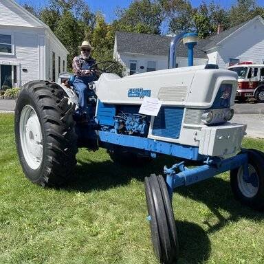 Realistic 2.3L Towing Capacity? | Bronco6G - 2021+ Ford Bronco & Bronco ...