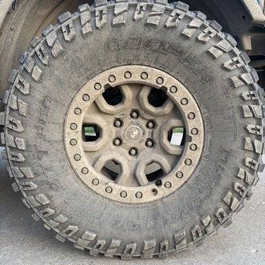 Finally Found HD Rear Springs That Work | Bronco6G - 2021+ Ford Bronco ...