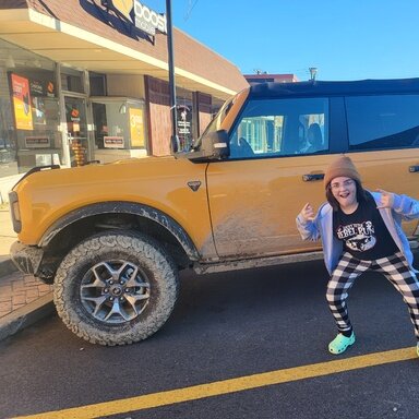 How Did you Lift your Badlands Sasquatch (& CV Angles) | Page 3 ...