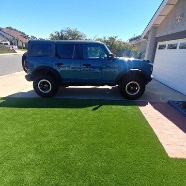 Bronco GOAT Modes Guide by Trim - Compiled and Confirmed Info 🐐 ...