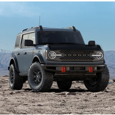 7 speed Manuel Vs 10 speed Auto. | Bronco6G - 2021+ Ford Bronco ...