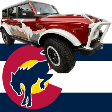 MY 2023 Build Week Tracking Spreadsheets | Bronco6G - 2021+ Ford Bronco & Bronco Raptor Forum ...