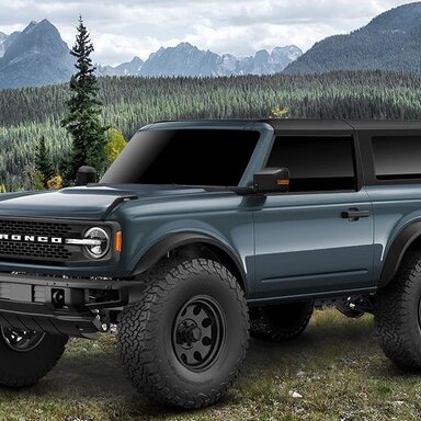 New (?) Easier to Read Trim Comparison Chart (Bring a grain of salt ...