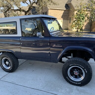 Custom Rod Holders for Surf Fishing | Bronco6G - 2021+ Ford Bronco ...