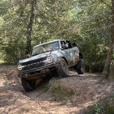 Center console vaults - which product is best? | Bronco6G - 2021+ Ford ...