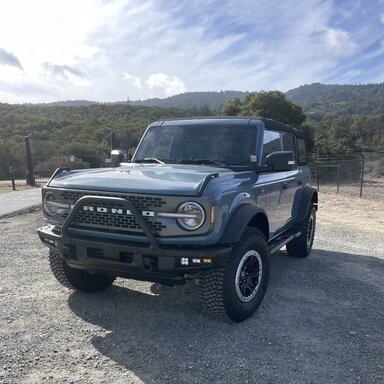 2.7 Oil Pan Capacity Answered | Bronco6G - 2021+ Ford Bronco & Bronco ...