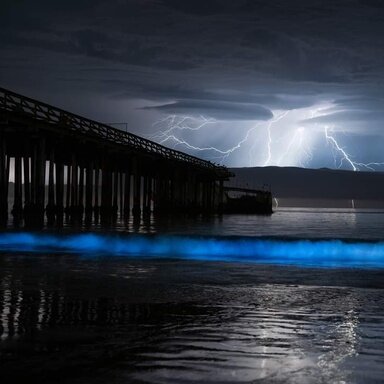 Ambient footwell lighting | Bronco6G - 2021+ Ford Bronco & Bronco ...