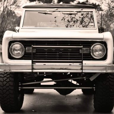 Retractable Side Steps Anyone? | Bronco6G - 2021+ Ford Bronco & Bronco ...
