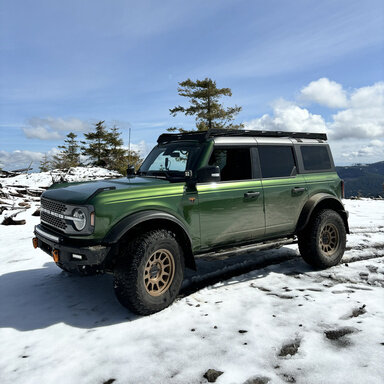 3D Scans + Dimensions of 4-Door Bronco Cargo Area (and vs Outback ...