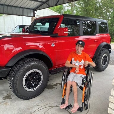 5 Tire Rotation - Bronco TPMS Sensors -The FACTS | Page 10 | Bronco6G ...