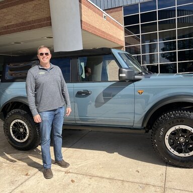 2.7l Fuel Pump Failure? | Bronco6G - 2021+ Ford Bronco & Bronco Raptor ...
