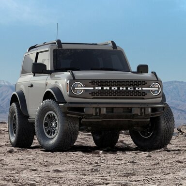 Overview of Bilstein's new 8112 Coilovers | Bronco6G - 2021+ Ford ...