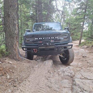 2023 2.7 Engine Rattle. Cam Phasers? | Bronco6G - 2021+ Ford Bronco ...