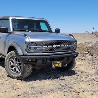 Forscan unlocks all GOAT modes with any Bronco model trim! How-to DIY ...