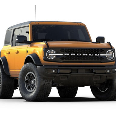 Bronco GOAT Modes Guide by Trim - Compiled and Confirmed Info 🐐 | Page ...