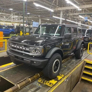 Show me your 3D printed accessories. 3D Prints for Bronco Enthusiasts ...