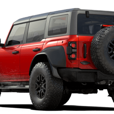 Aftermarket Braptor Exhaust | Bronco6G - 2021+ Ford Bronco & Bronco ...