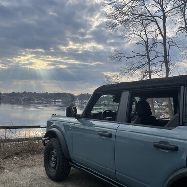 The Bronco Wave | Page 9 | Bronco6G - 2021+ Ford Bronco & Bronco Raptor ...